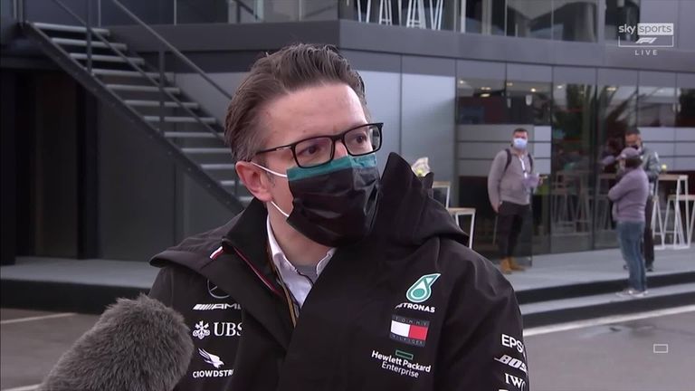 Lewis Hamilton: Peter Bonnington exclusive on F1 champion's qualities ...