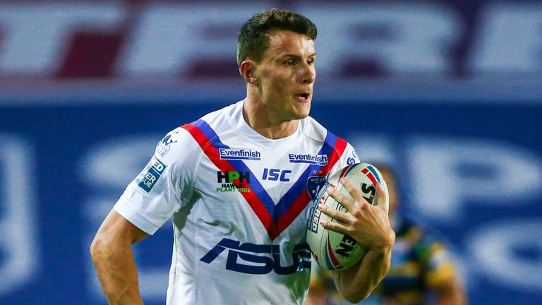 Team of the week: The stand-out players from Super League and State of ...