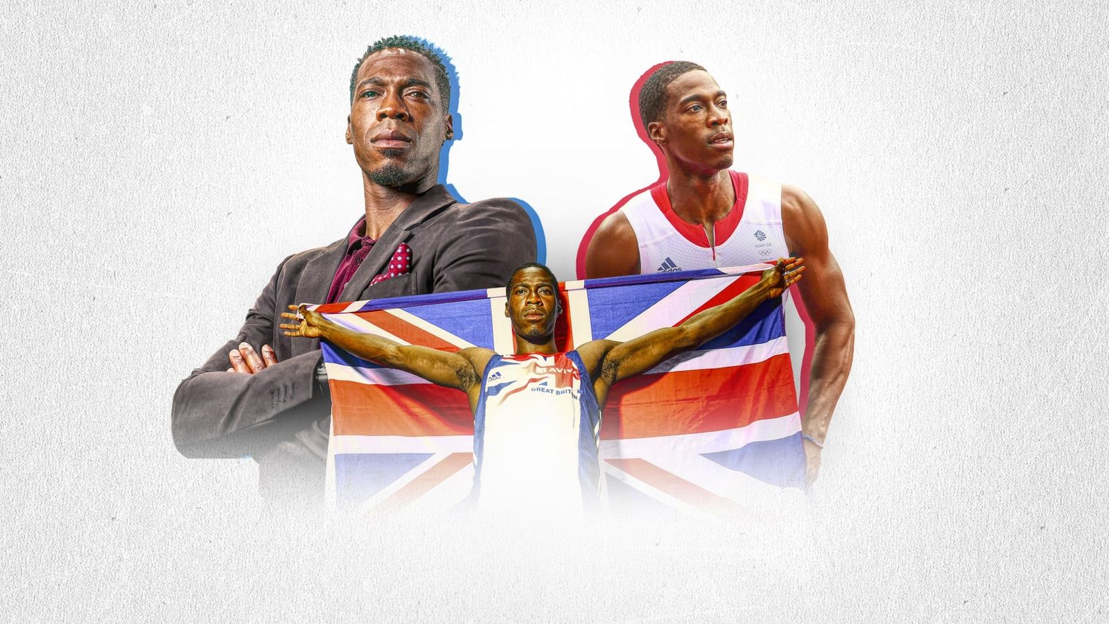 Christian Malcolm: My barriers growing up, pressure of coaching elite ...