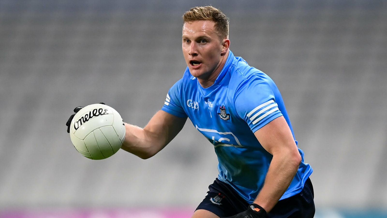Peter Canavan highlights the three Dublin players Mayo must stifle in ...