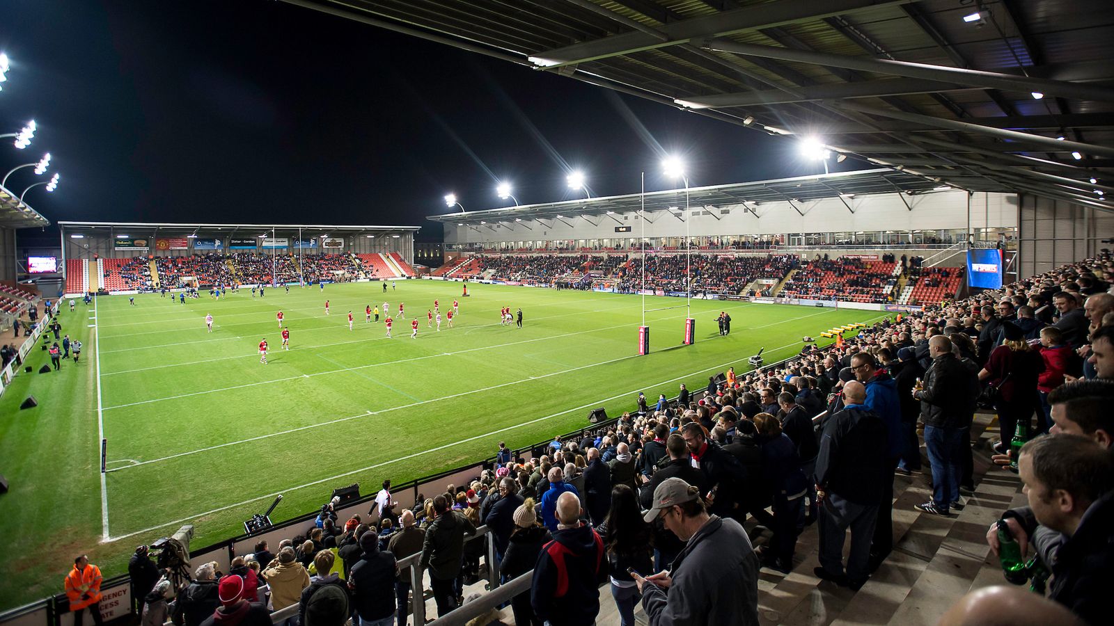 Leigh Centurions Sky Sports Pundits On Their Promotion To Super League Rugby League News leigh-centurions-sky-sports-pundits-on-their-promotion-to-super-league-rugby-league-news