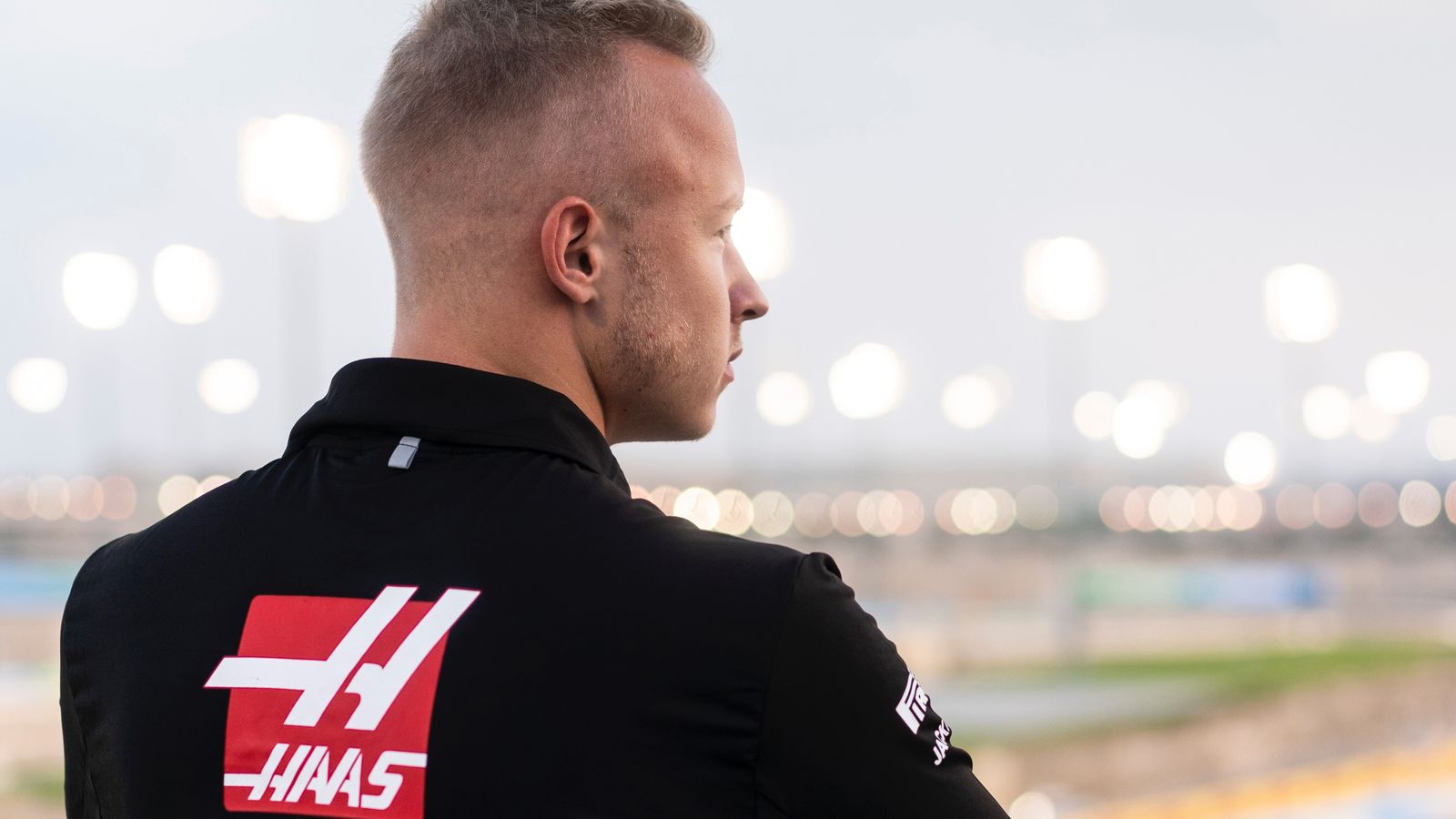 Haas 'dealing with' Nikita Mazepin, F1 team taking actions 'seriously ...