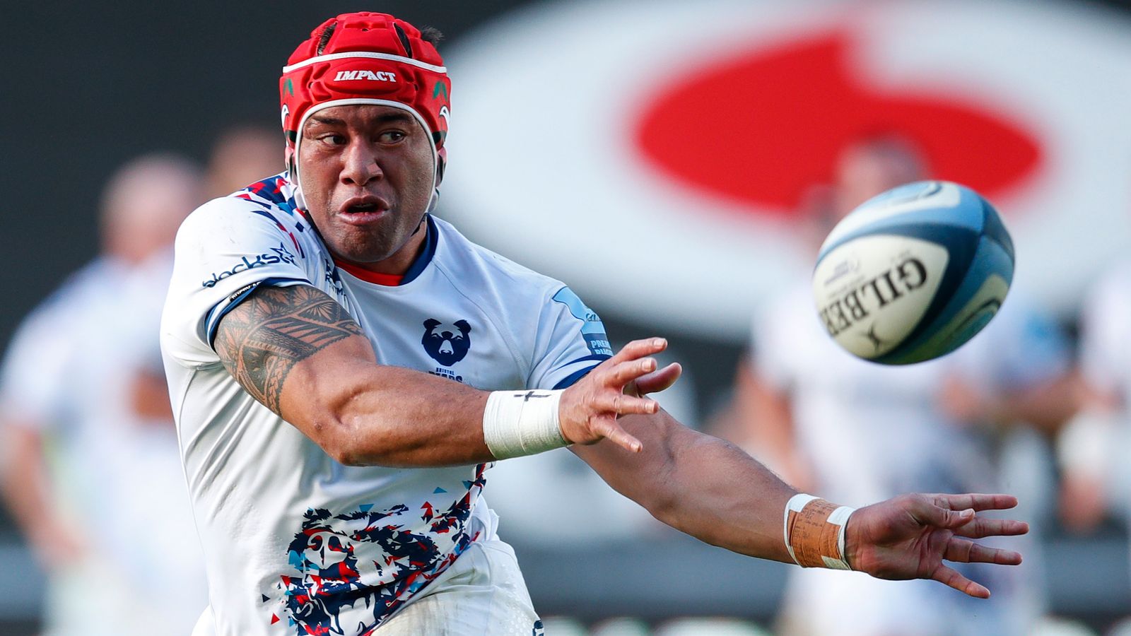 Champions Cup: Bristol Bears take on Clermont Auvergne, while Toulon ...