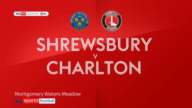 Charlton Athletic News - Latest News & Highlights