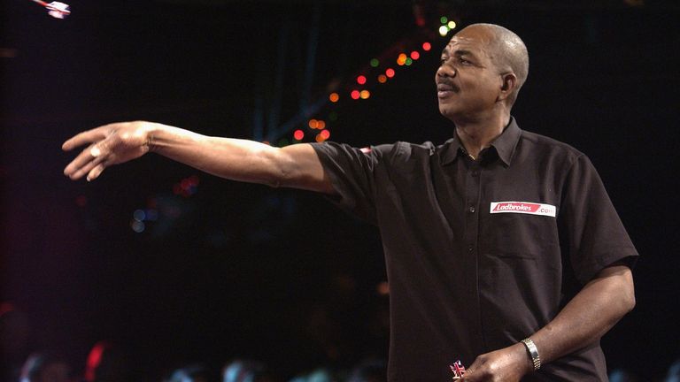 Deta Hedman aiming to produce her A-Game as she prepares for her ...