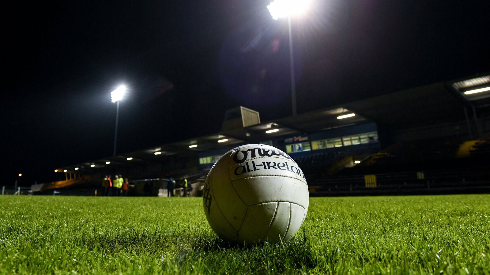 GAA must slow 'runaway train' of intercounty game, says Connacht ...