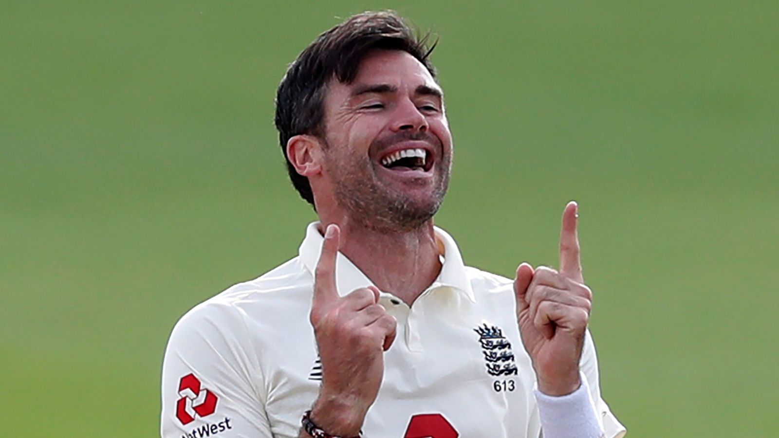 James Anderson and Stuart Broad expect rotation in busy Test year for ...