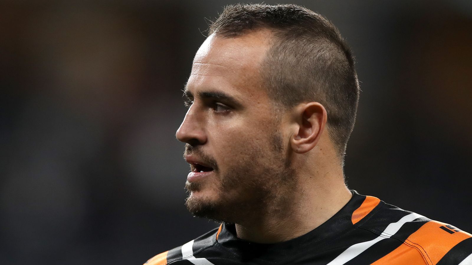 Josh Reynolds: Hull FC signing settles into new life ahead of Super ...