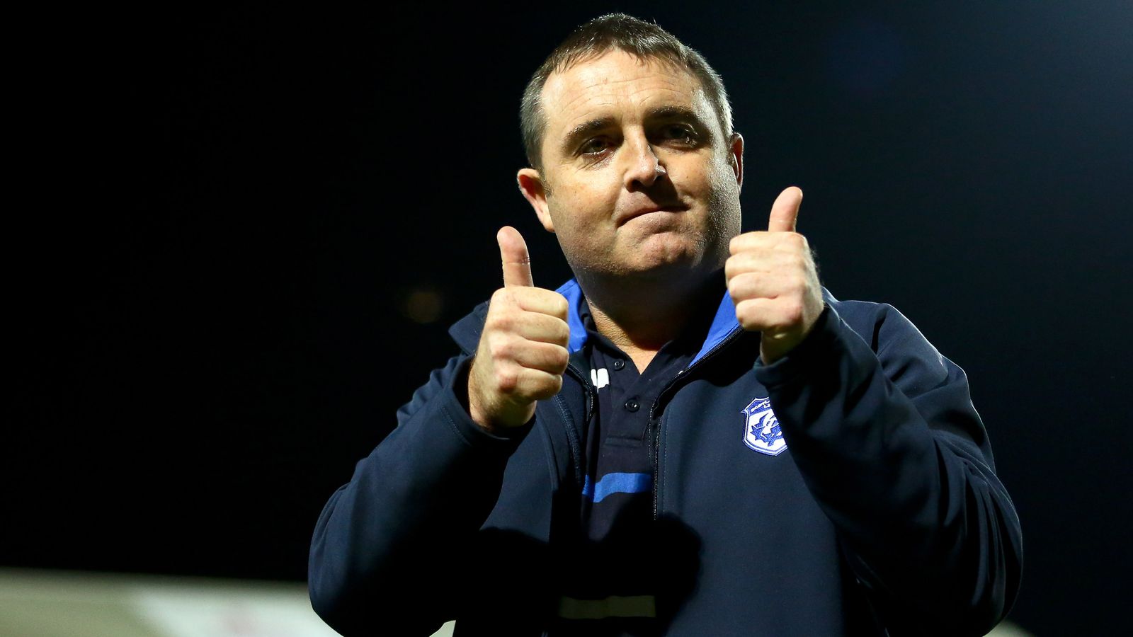 LISTEN: Steve McCormack on the Golden Point Podcast | Rugby League News ...