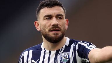 Robert Snodgrass - Scotland | Player Profile | Sky Sports Football