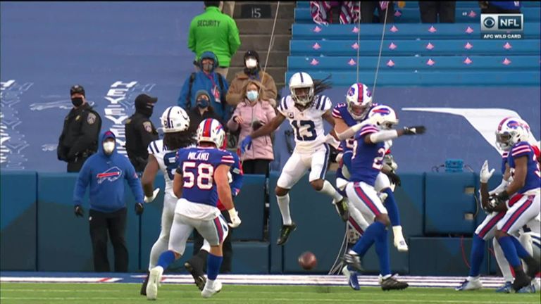 Indianapolis Colts quarterback Philip Rivers coy over future after ...