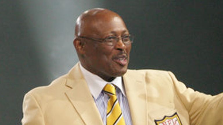 Floyd Little: Denver Broncos Hall of Fame running back dies aged 78 ...