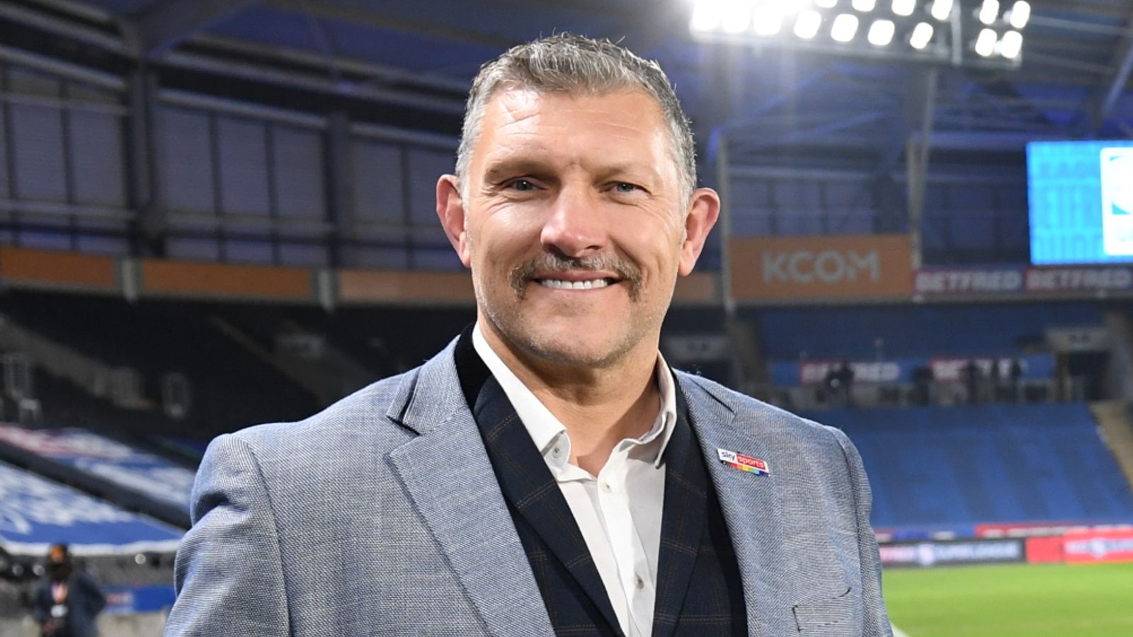 Barrie McDermott: Why I can't wait for the 2021 Super League season to ...