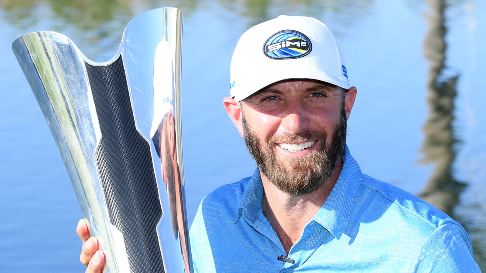 European Tour: Dustin Johnson to work on improving putting after latest ...