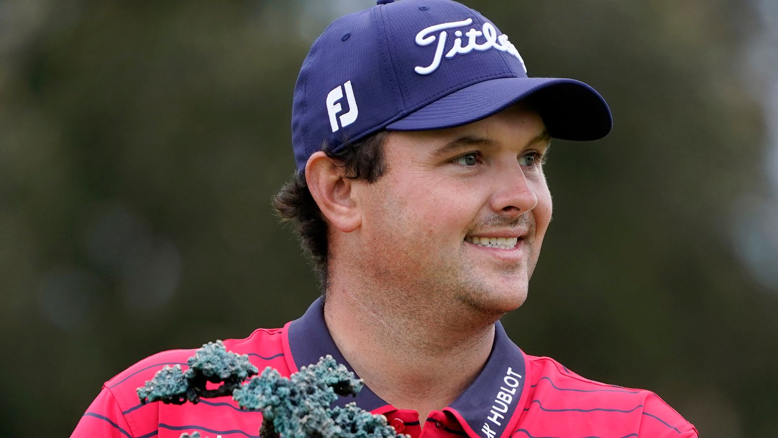 Farmers Insurance Open: Patrick Reed completes dominant five-stroke ...