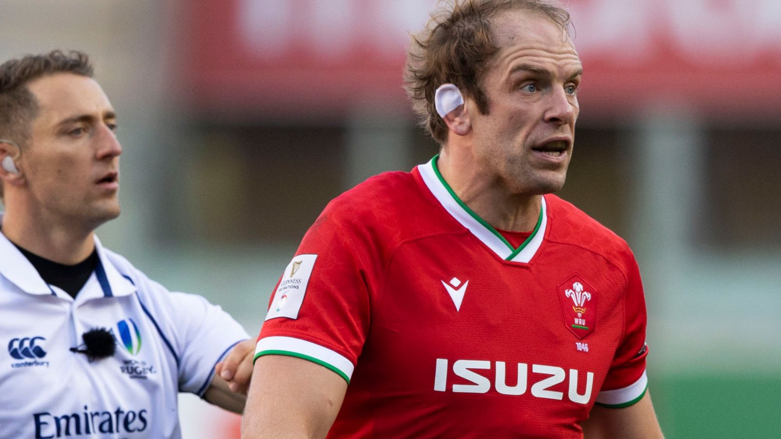 Neil Jenkins Wales Coach Says Discipline Must Be Watertight Against neil-jenkins-wales-coach-says-discipline-must-be-watertight-against