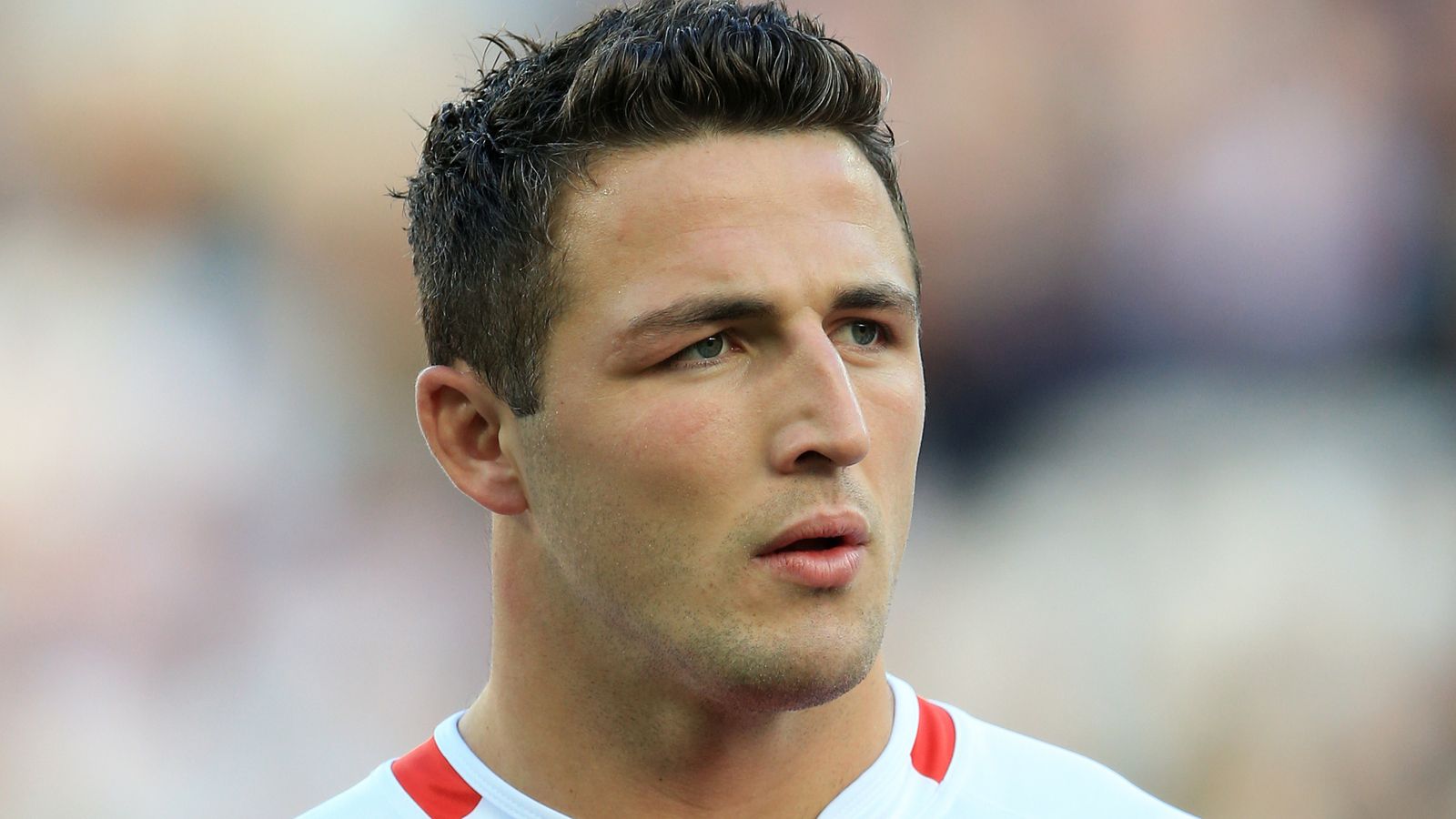 Sam Burgess: Former England rugby league captain found guilty of ...