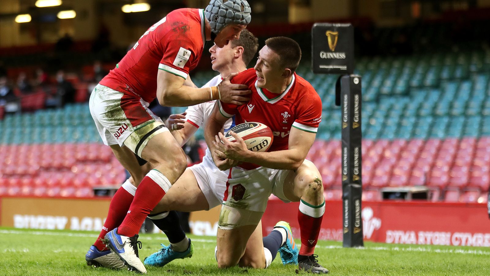 Wales' summer rugby Tests among sporting events set to hold up to ...