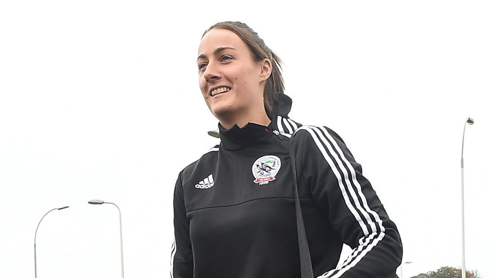 Clara Fitzpatrick relishing unexpected second stint with Down after ...