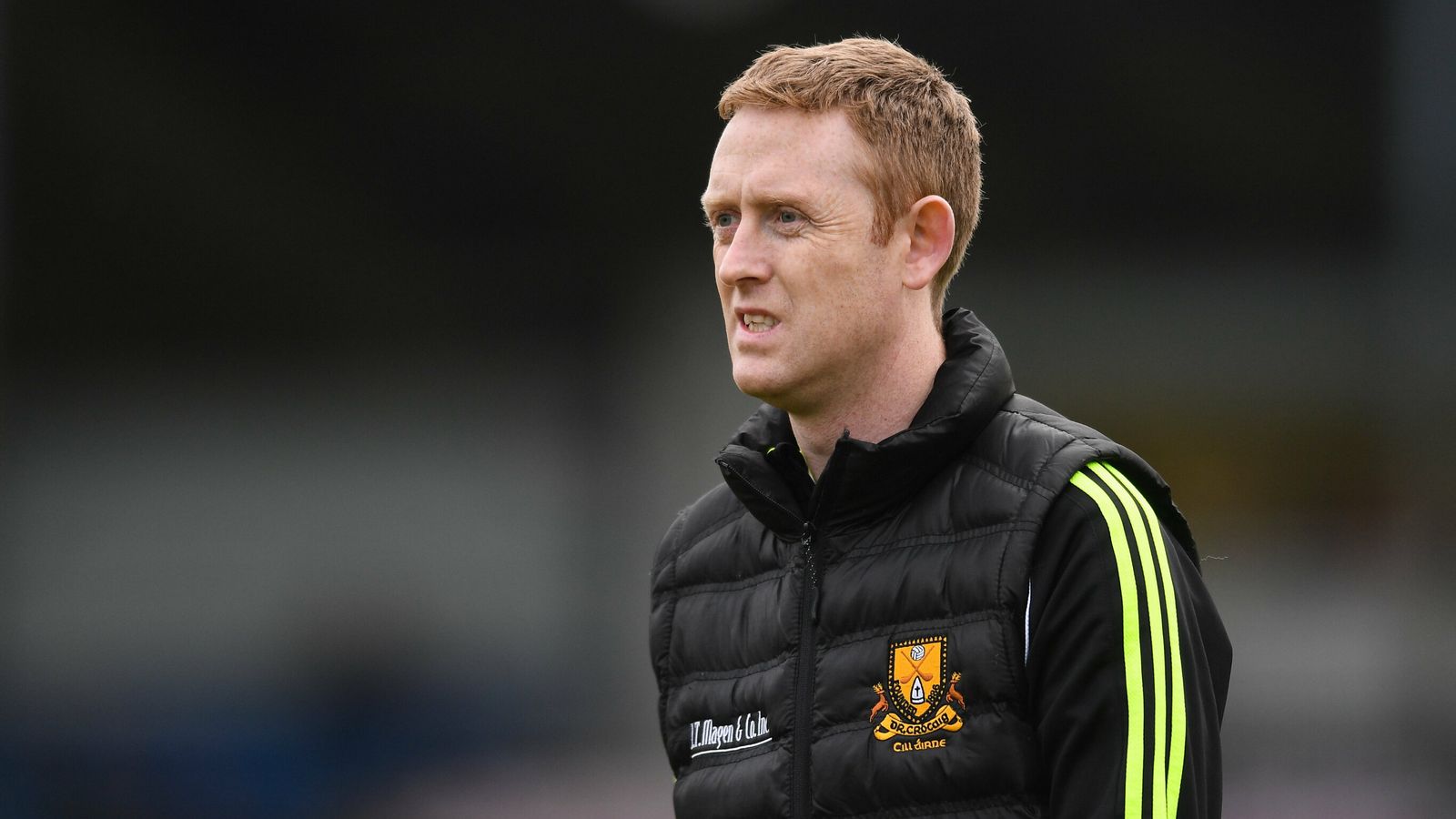 Colm Cooper joins Dr Crokes' senior football coaching team as he takes ...