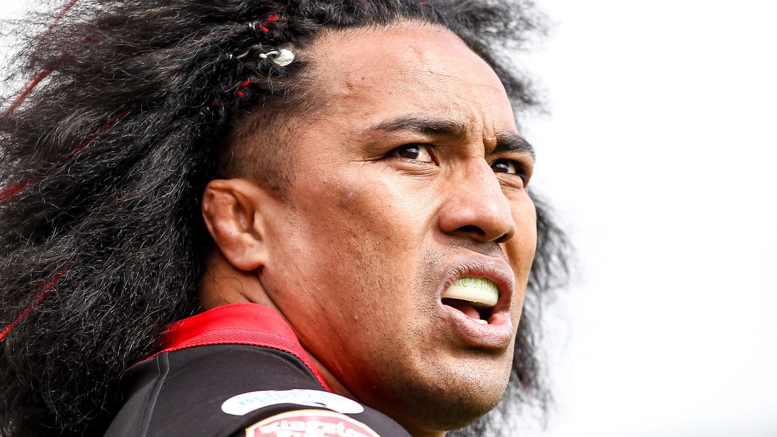 Fuifui Moimoi: Rugby league cult hero still going strong at 40 with ...