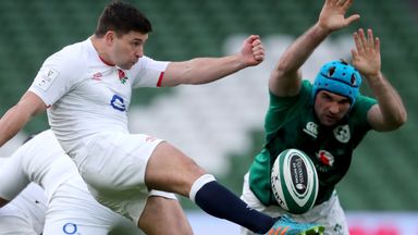 Sky Sports | Rugby Union News