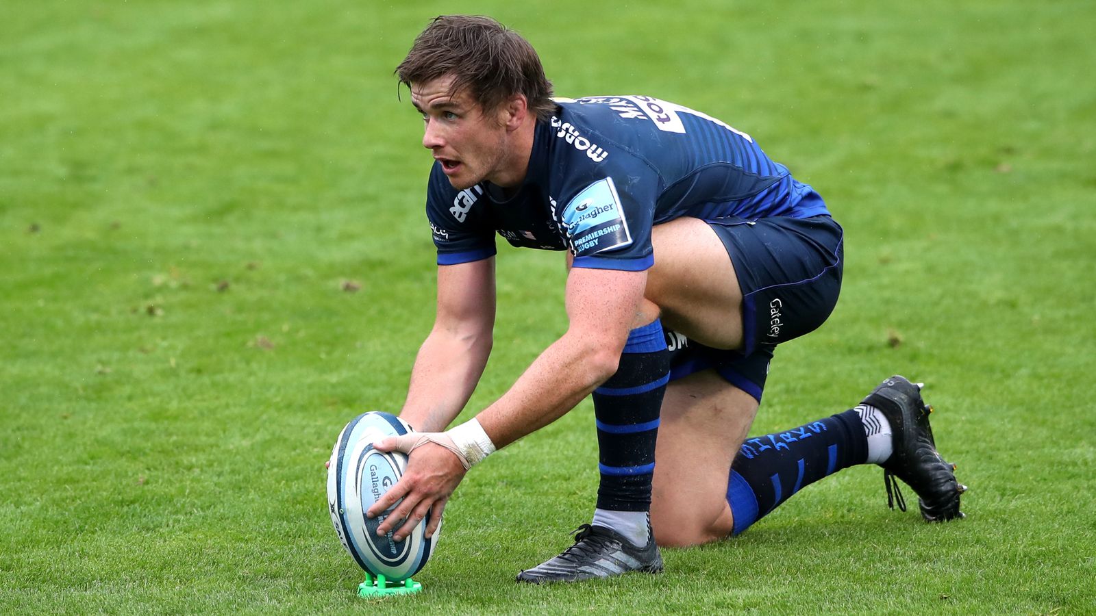 Sale 25 - 22 Gloucester - Match Report & Highlights