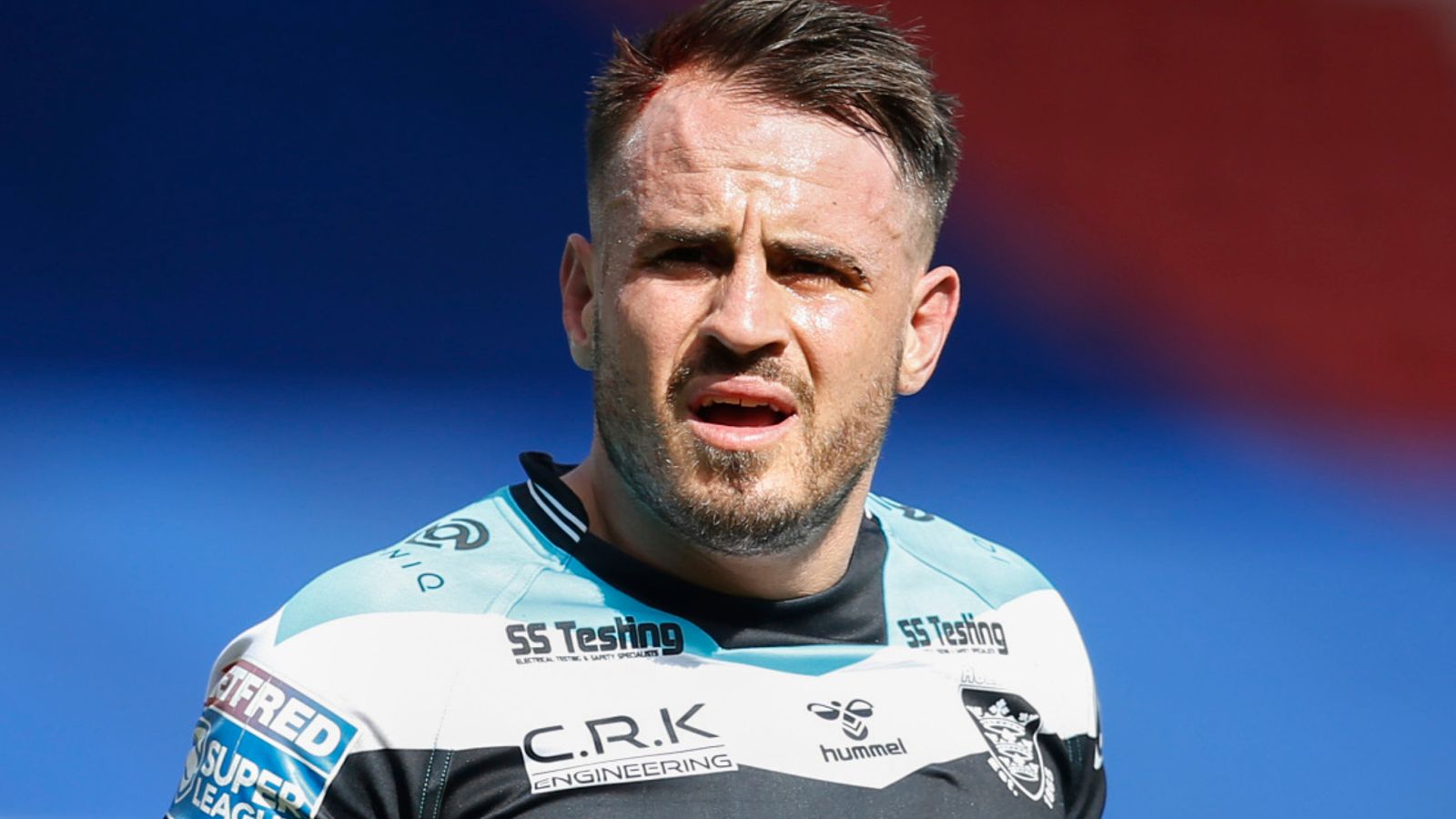 Josh Reynolds: Hull FC stand-off to miss up to six weeks with hamstring ...