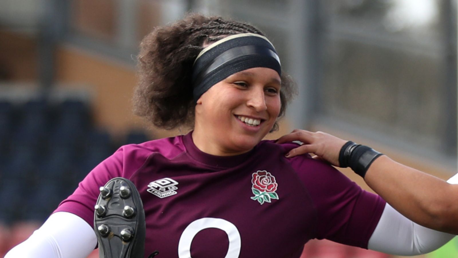 Women's Six Nations: England prop Shaunagh Brown confident Red Roses ...