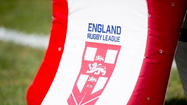 Niall Evalds: Castleford Tigers agree two-year contract extension with ...