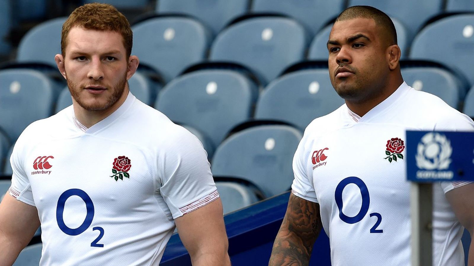 England to host USA and Canada at Twickenham in July as summer tours ...