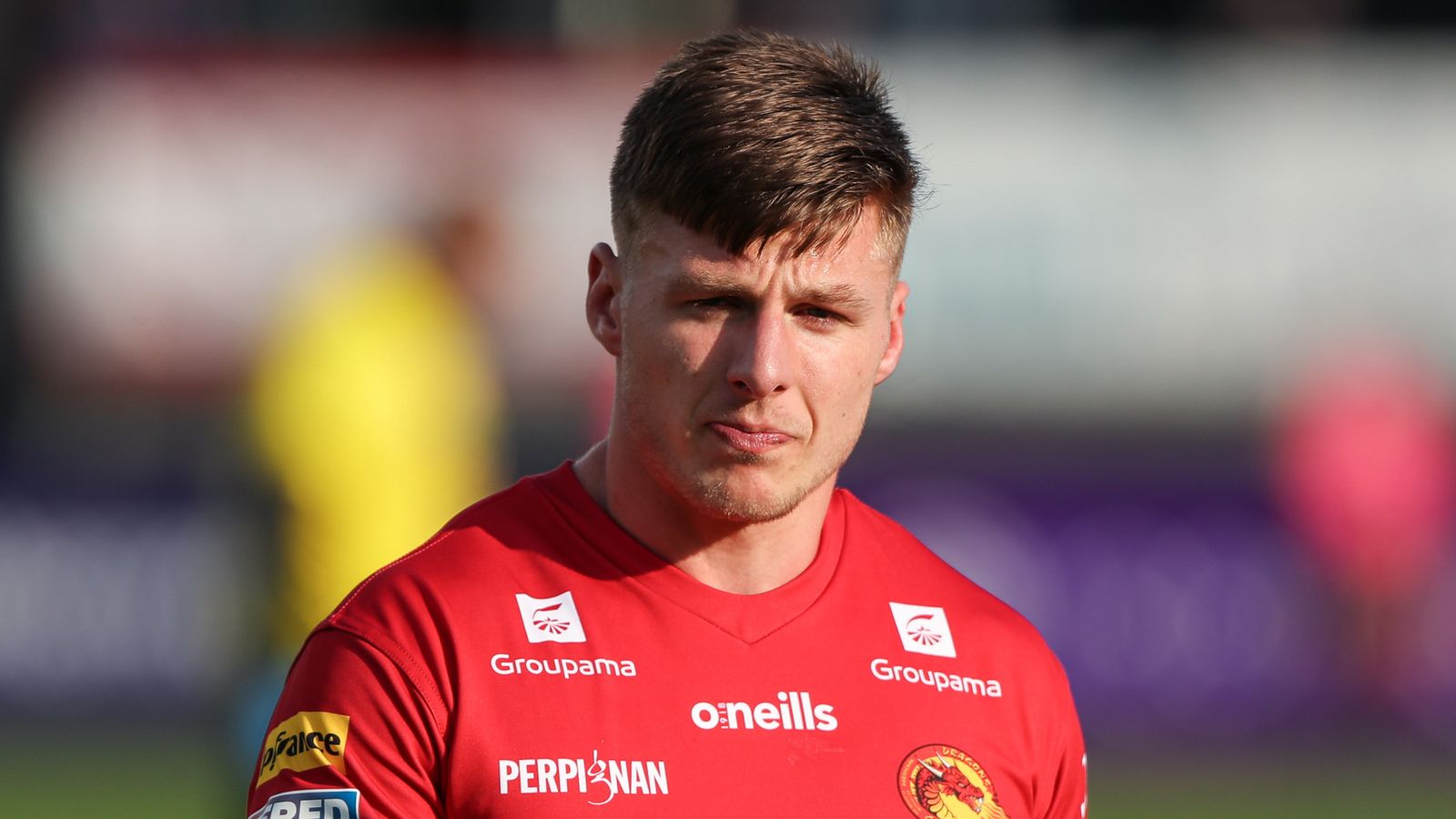 Catalans 31 - 16 Hull - Match Report & Highlights