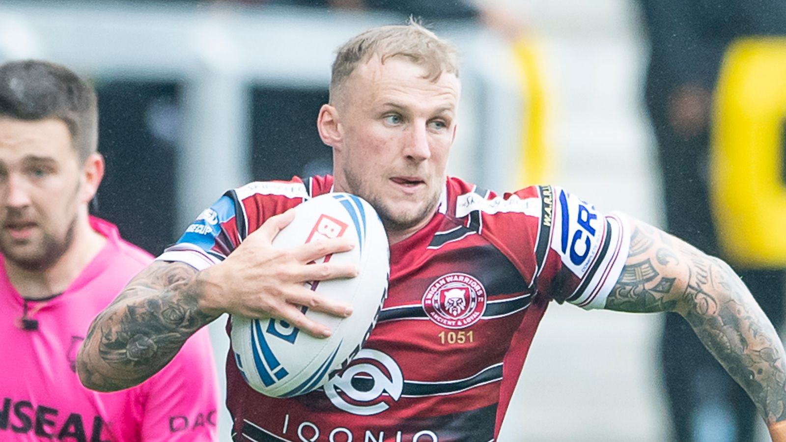 Terry O'Connor: Rugby league must do right by Dom Manfredi after ...