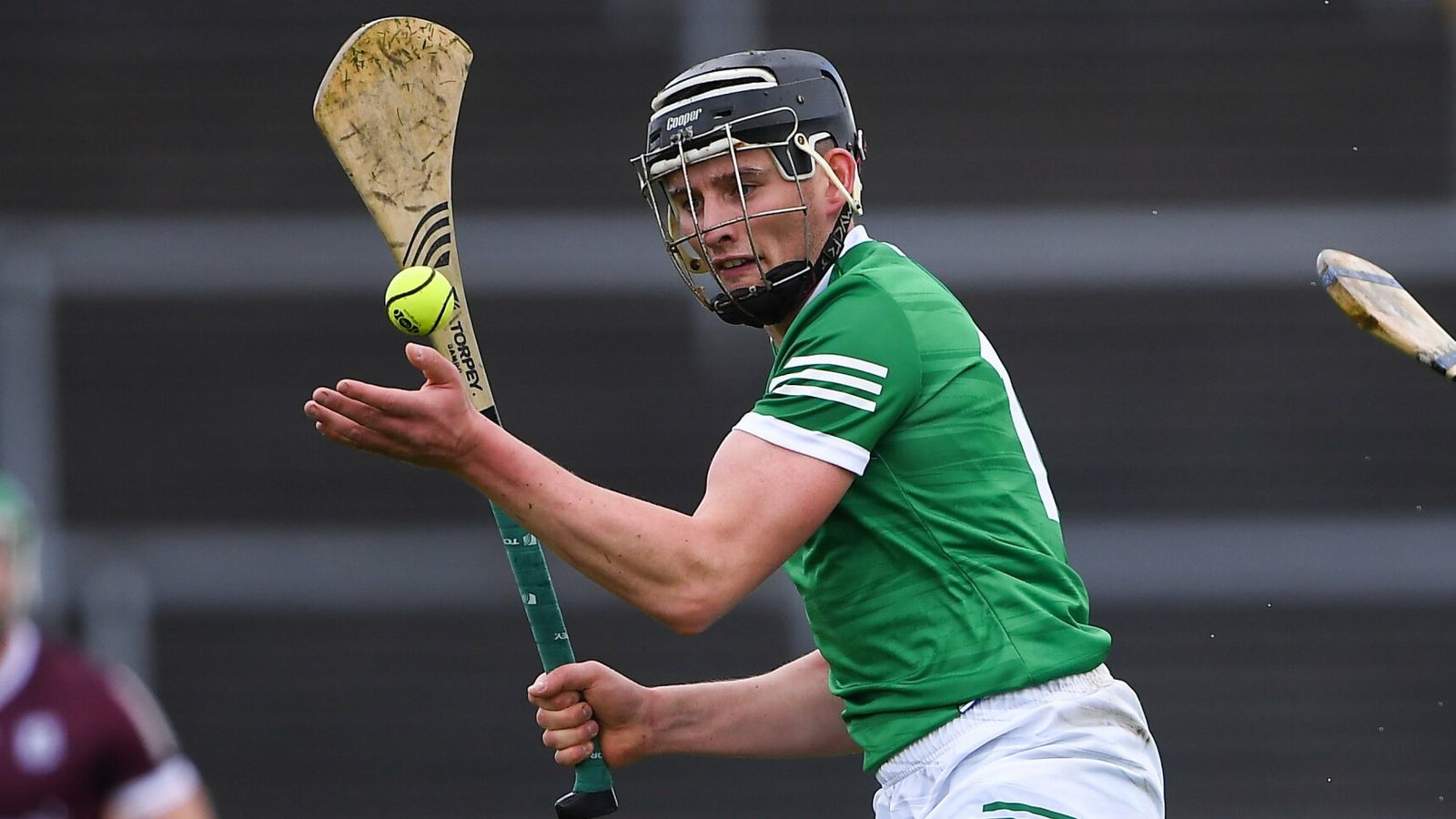 Gearoid Hegarty hoping to play in front of 'decent attendances' during ...