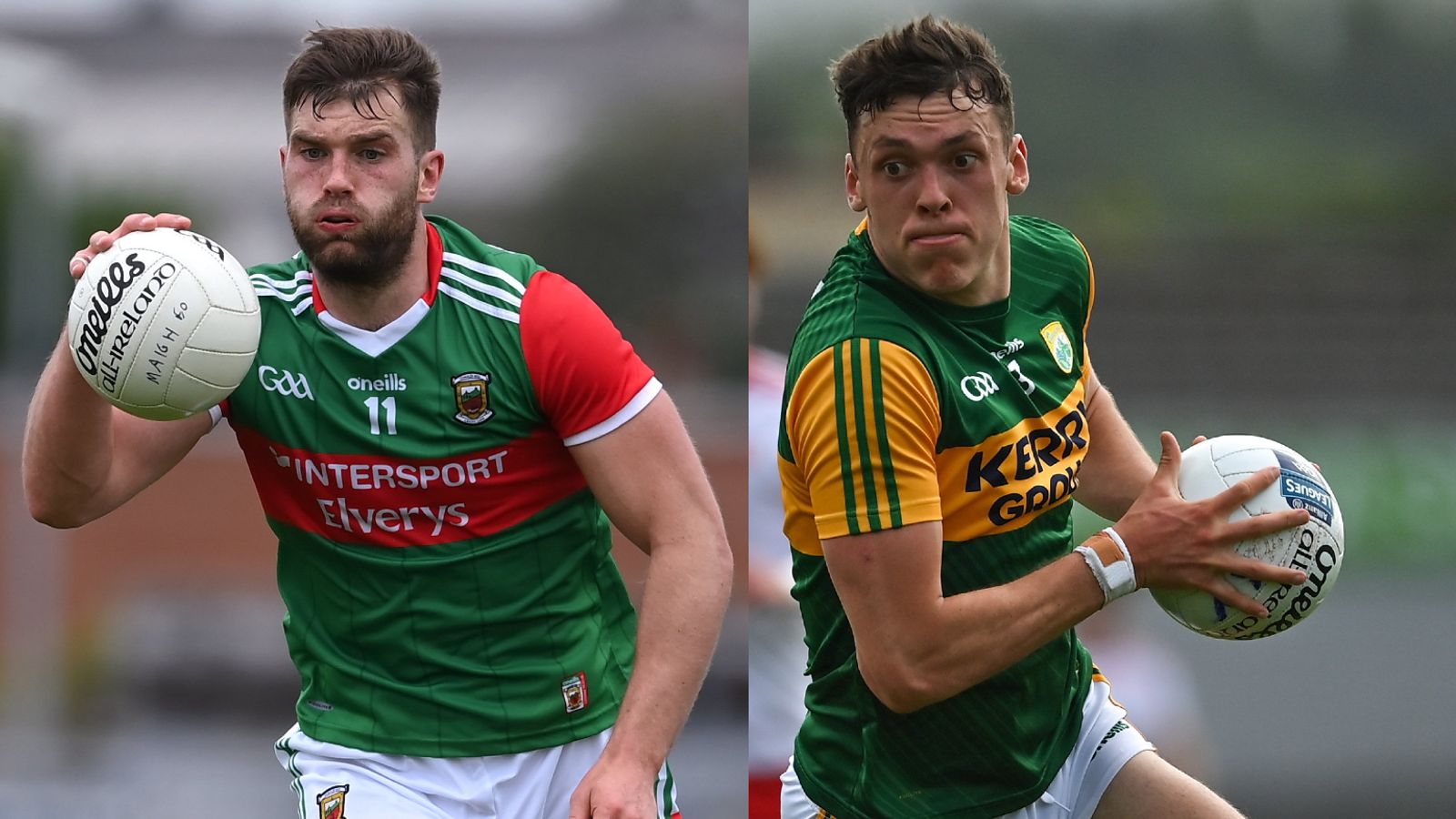All-Ireland Football Championship 2021: The main contenders looking to ...