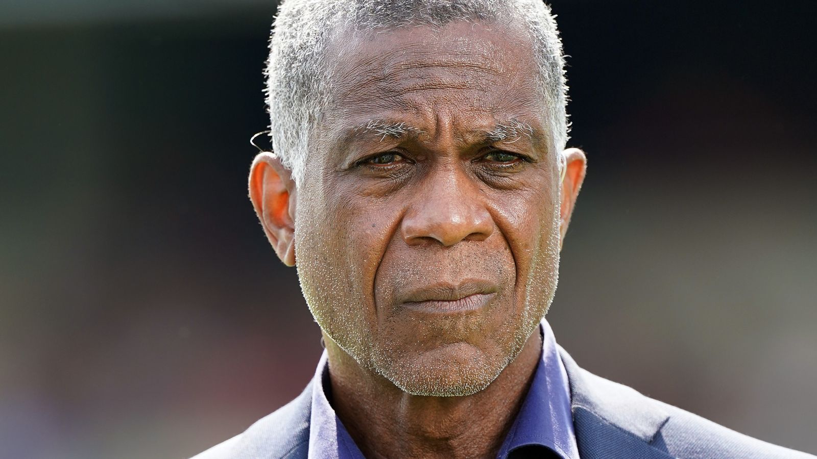 Michael Holding critical of ECB decision not to go ahead with Pakistan ...