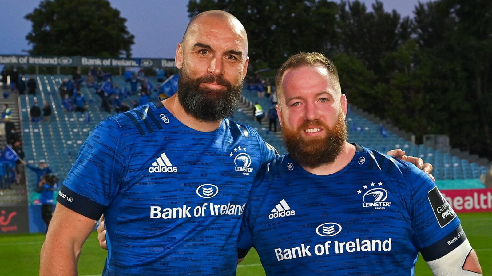 PRO14 Rainbow Cup: Leinster, Munster finish campaign on a high | Rugby ...