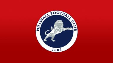 Millwall Squad & Players - Sky Sports Football