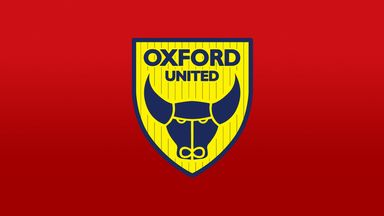 Oxford United News - Latest News & Highlights