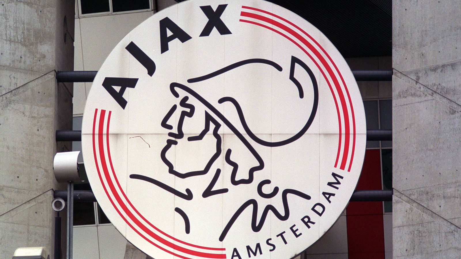 Ajax youth player Noah Gesser dies in car accident aged 16 | Football ...