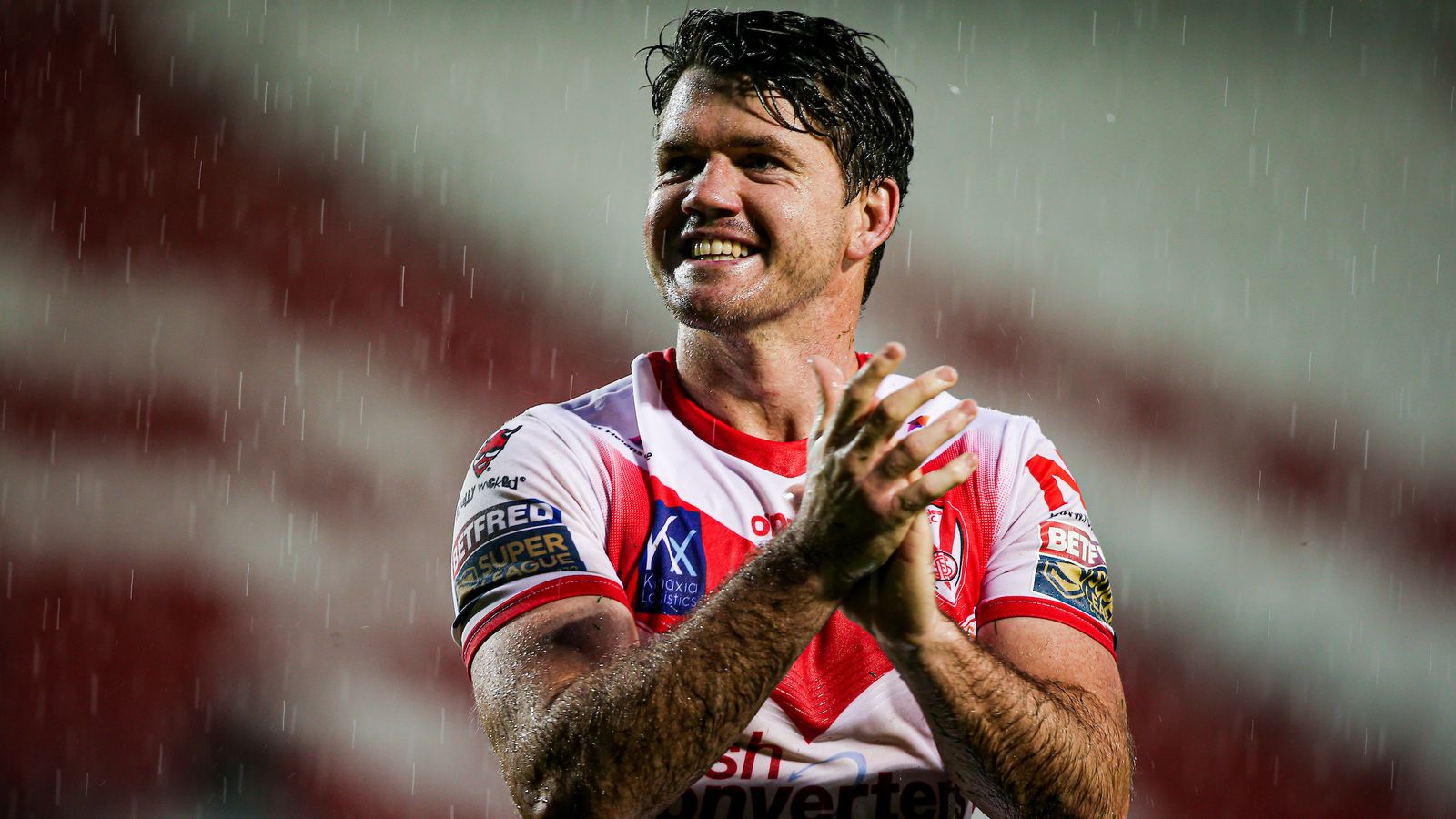 Rugby League Team of the Week: Super League and NRL standouts combine ...