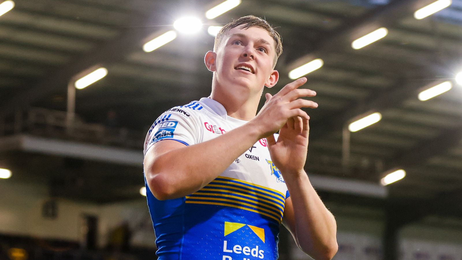 Match Report - Leeds 48 - 18 Leigh | 01 Jul 2021