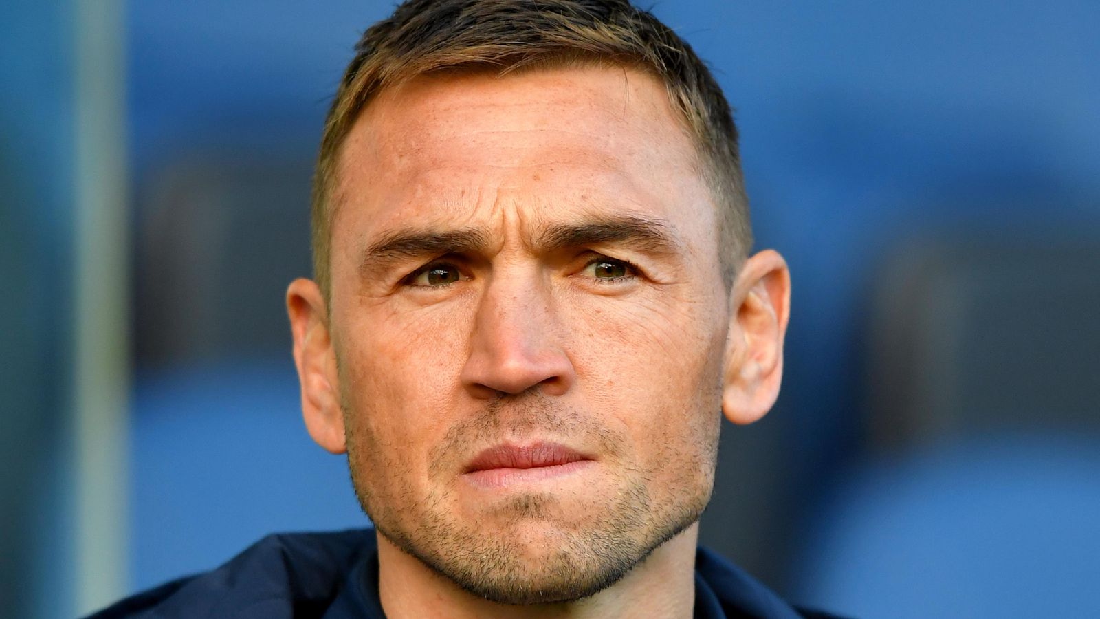 Kevin Sinfield's son, Jack, signs first professional contract for Leeds ...