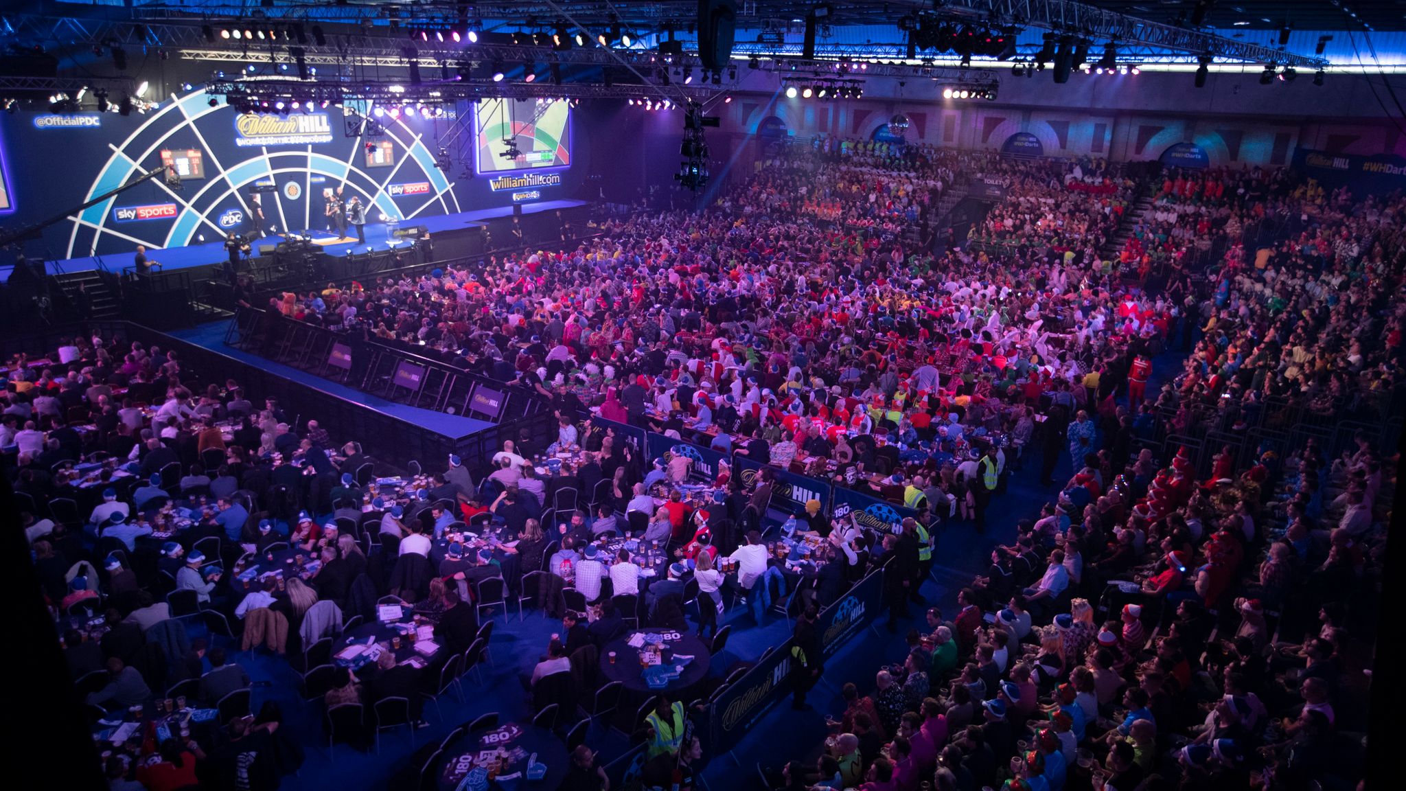 PDC World Darts Championship 2023 24 Live PDC World Darts Championship 2023 24 Live