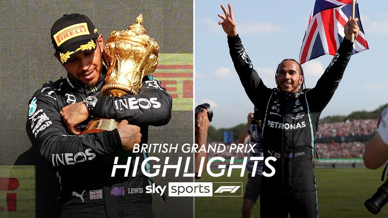 British GP: Can Red Bull end their 11-year victory drought in race to ...