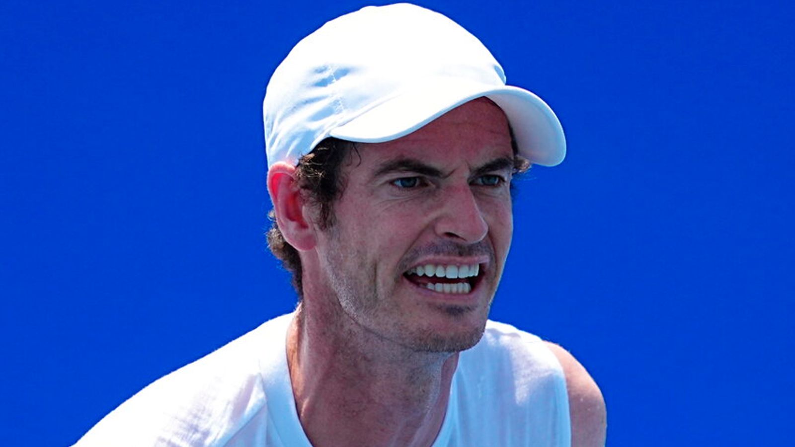 Andy Murray suffered a quadriceps tendon tear ahead of Tokyo Olympics ...