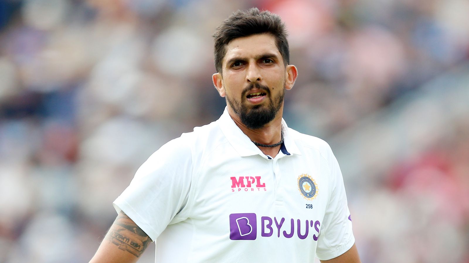 Will India make changes for fourth Test against England with Ishant ...
