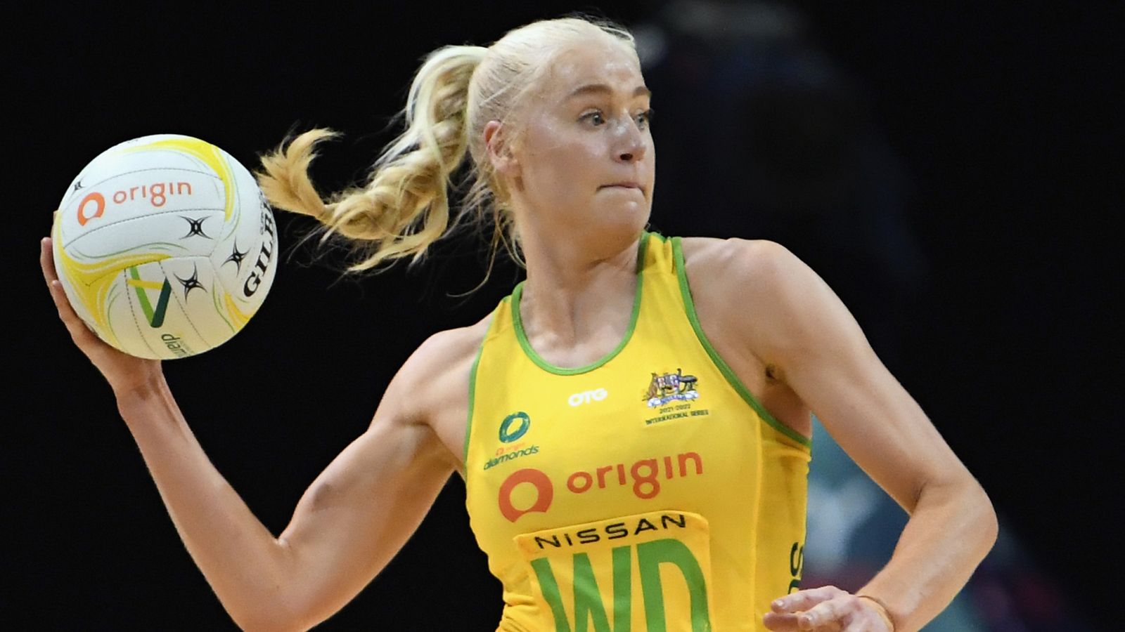 Olympics: World Netball and Netball Australia declare intent to include ...
