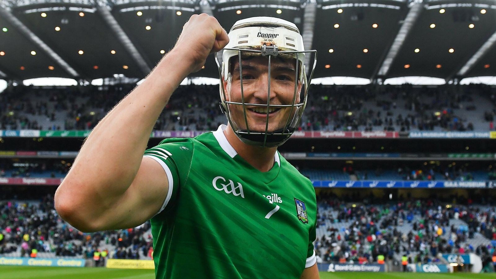 Hurler of the Year 2021: Contenders for the top individual award ahead ...