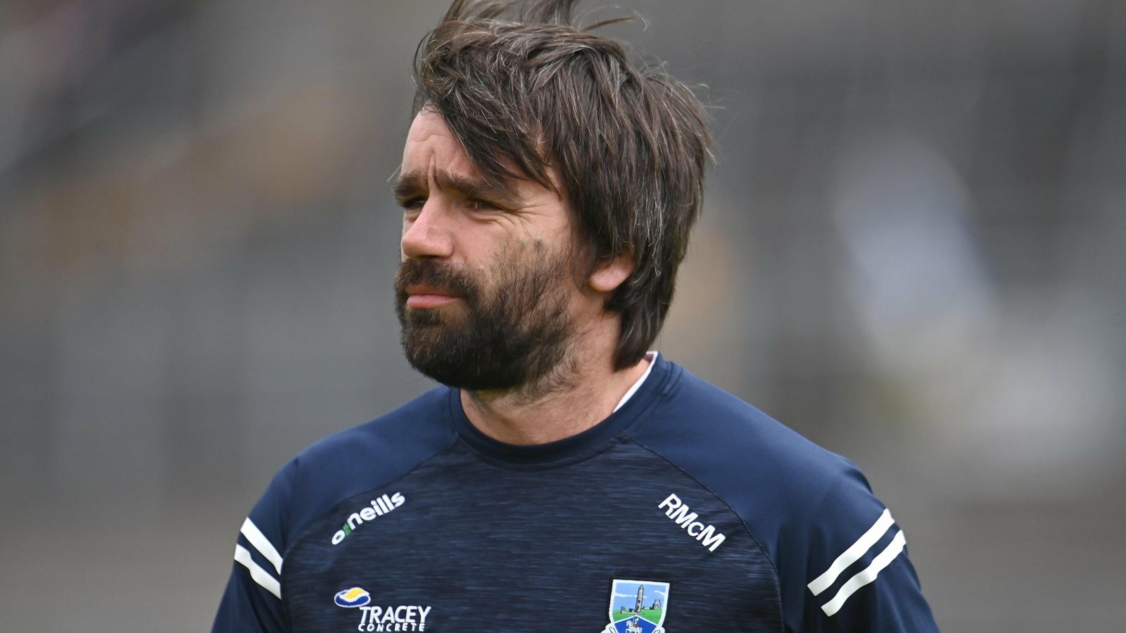 Ryan McMenamin steps down as Fermanagh senior football manager after ...